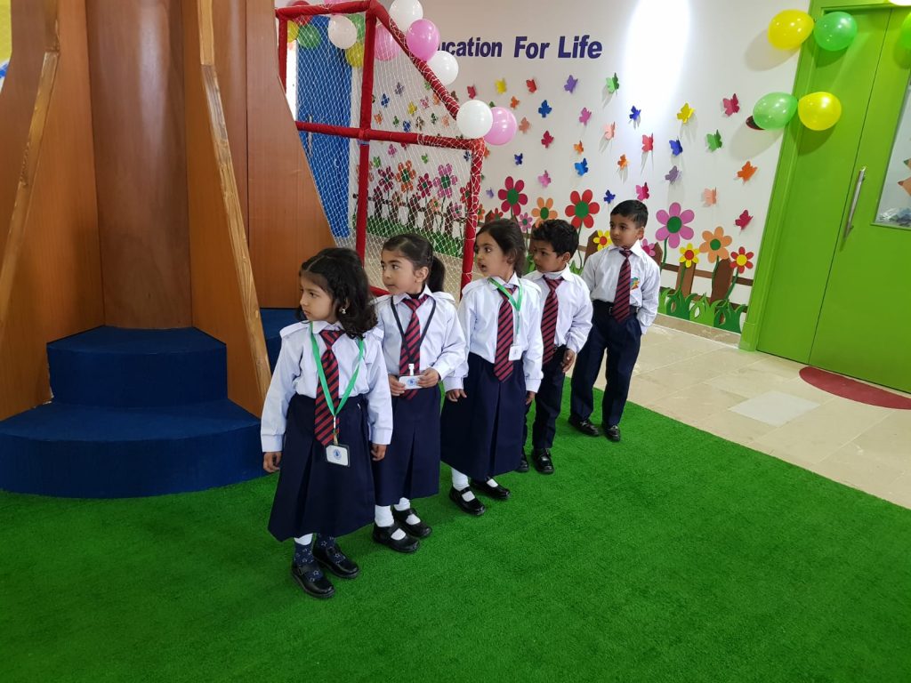 The Basic School